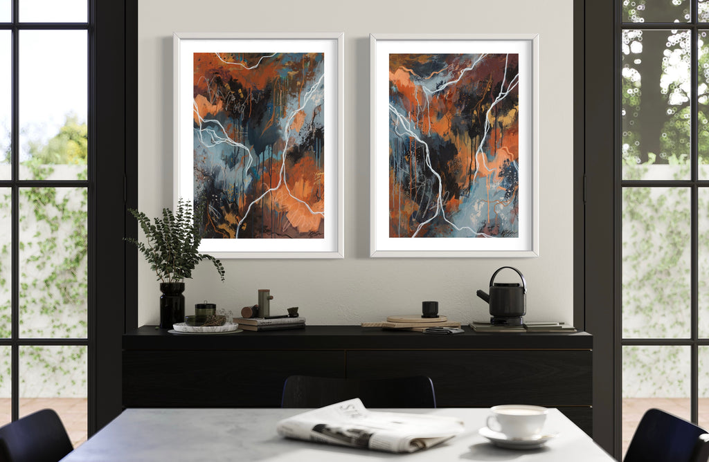 Prints With A Difference: The Beauty of Hand-Embellished Fine Art Prin ...