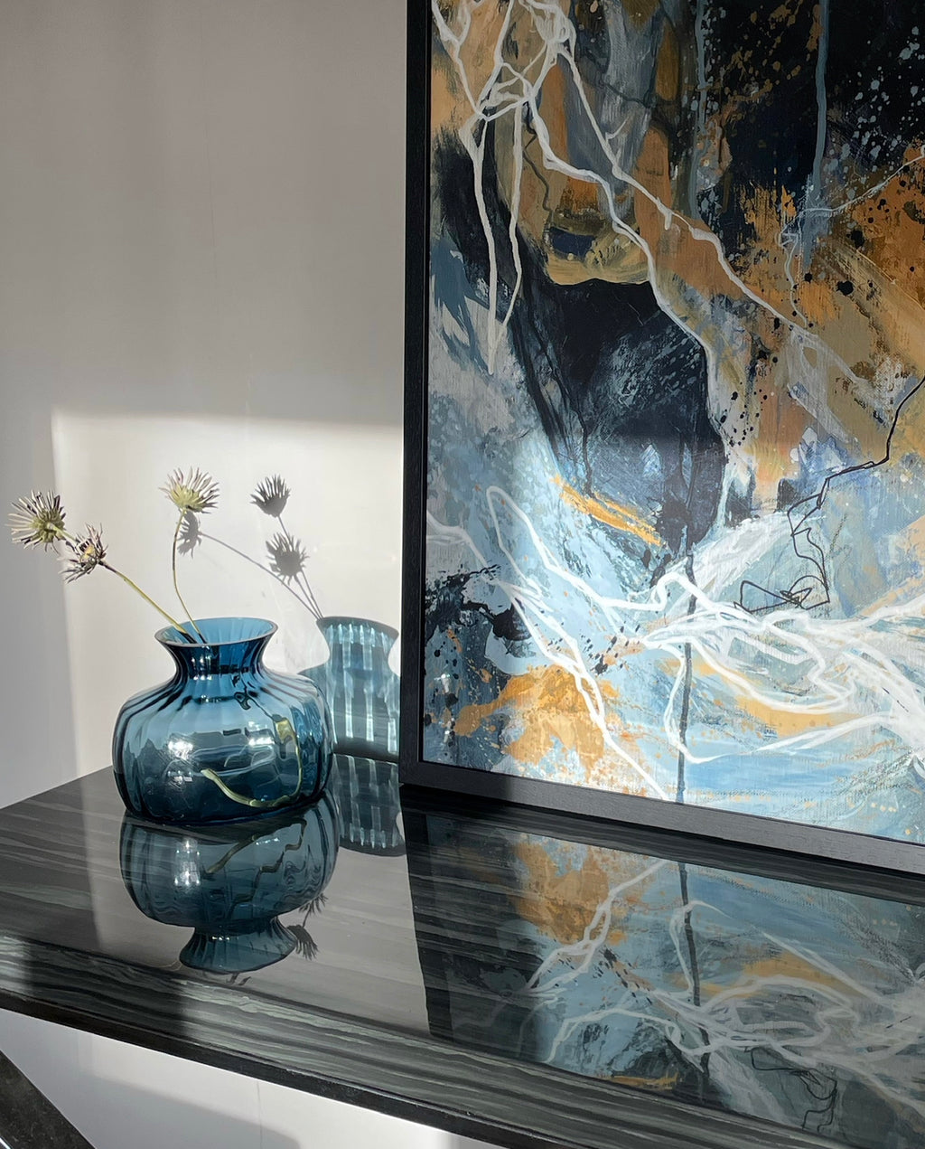 Artwork Reproductions: Explaining The Giclée Fine Art Printing Method ...